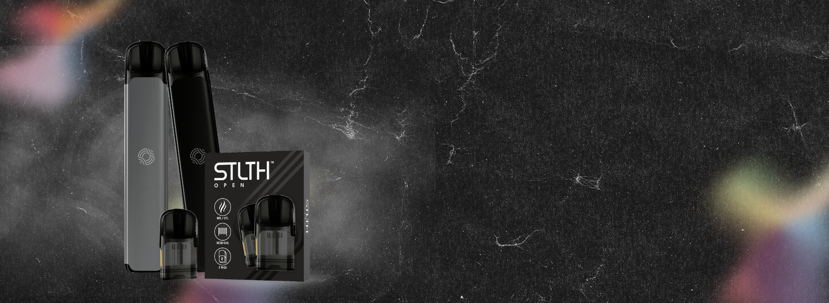 STLTH VAPE Morocco